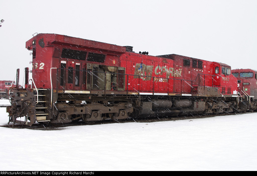 CP 9562